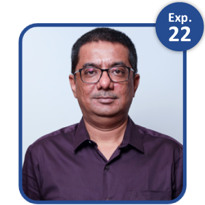 REM Electromach Pvt. Ltd.